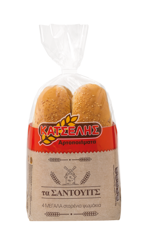 katselis - Katselis Bakery